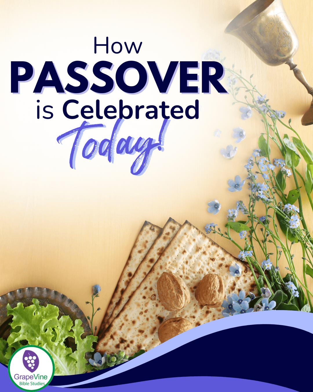How Passover Is Celebrated Today: Traditions, Meaning, and Teaching Id ...