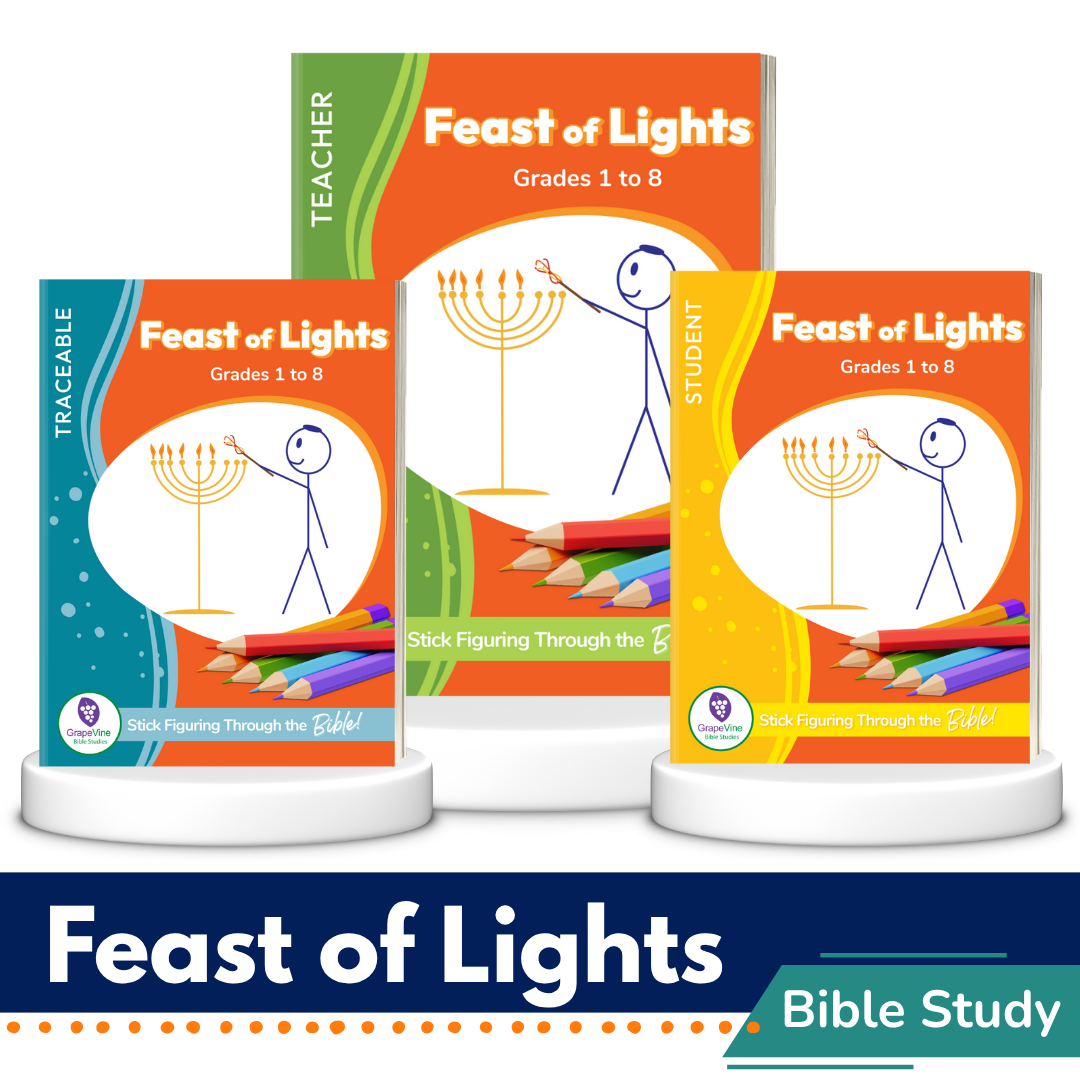 Feast of Lights – Grapevine Studies